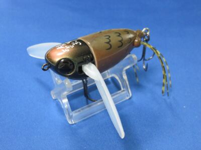 JACKALL BROS. Nichi Nichi Floisy Tsuri Yokadesho Model Fishing Lure (A37 | eBay