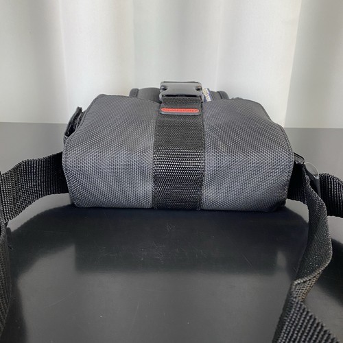 Nintendo Game Boy Advance GBA Carrying Travel Case Bag, Shoulder Strap ...