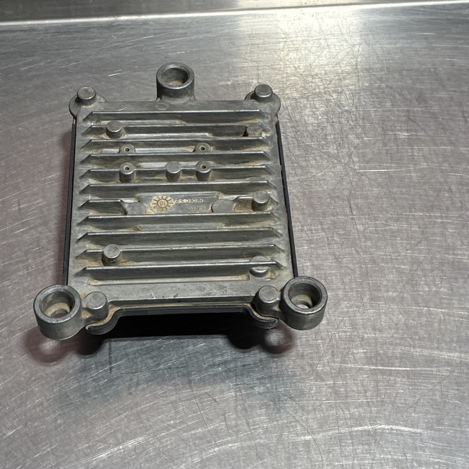 HC3A-12B565-CA Chassis Brain Box FORD F250 SD PICKUP 17 18 19 20 21 22 ...