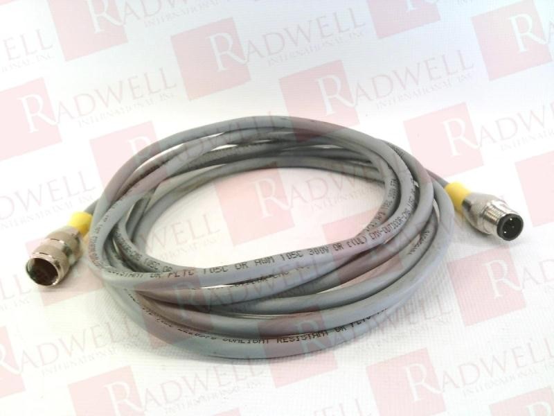 TURCK RK 4.4T-3-RS 4.4T / RK44T3RS44T (USED) | eBay