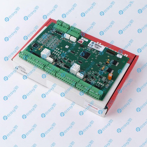 1PCS NEW Honeywell PW6K1R2 Access Control Two Reader Module Board PW ...