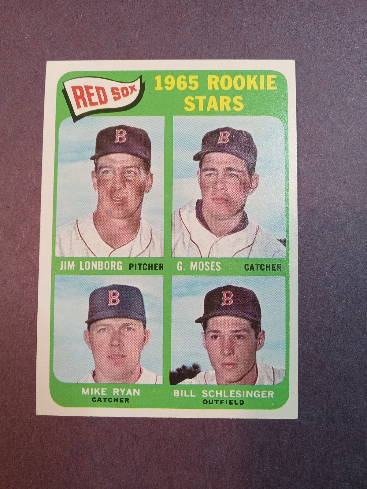 1965 Topps Jim Lonborg #573 Rookie Card Boston Red Sox | eBay