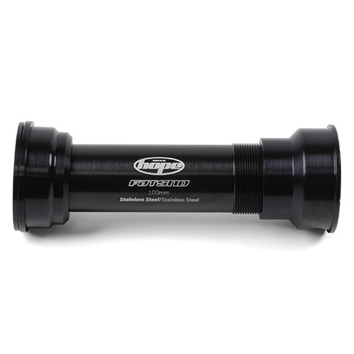 Hope PF41 Bottom Bracket For 24mm Spindles 121mm Shell - Brand New | eBay