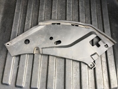 VOLVO S90 V90 FRONT LEFT WING BONNET INNER FENDER COVER 31386868 | eBay