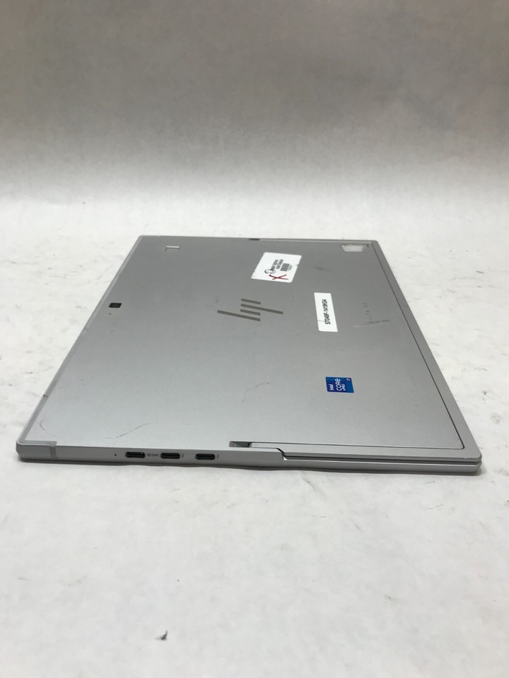 HP Elite X2 G8 Tablet 13.5" Intel i7-1165G7 16GB RAM NO SSD/OS NO POWER ...