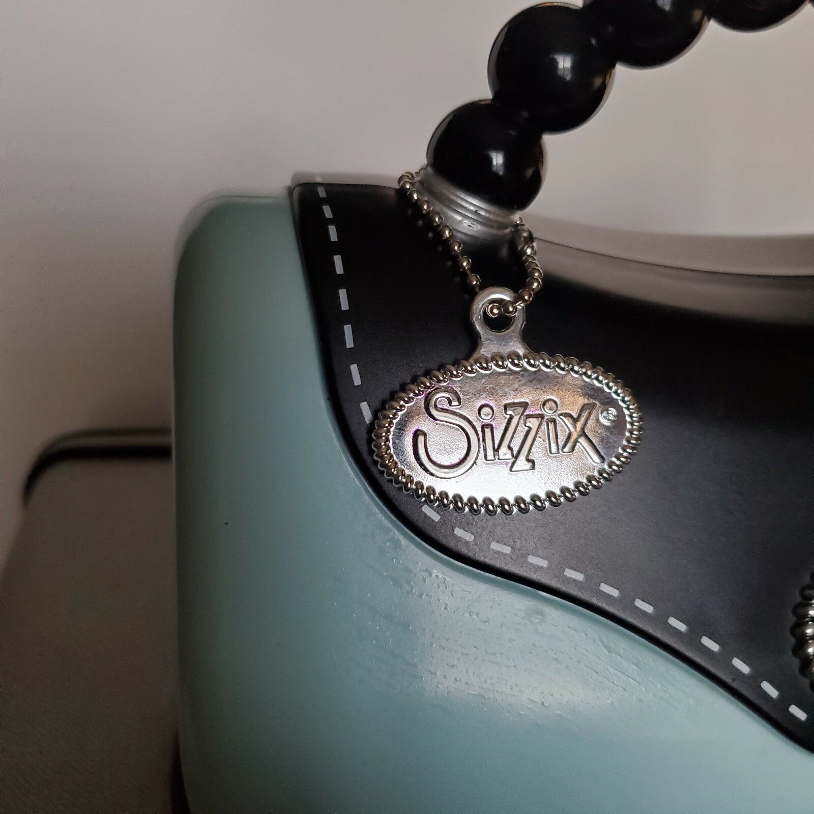 Sizzix 656225 Texture Boutique Embossing Machine for sale online | eBay