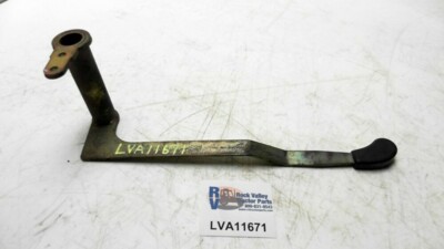 LEVER DRAFT CONTROL LVA11671 | eBay