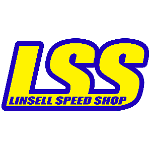 Linsell Speed Shop | eBay Stores