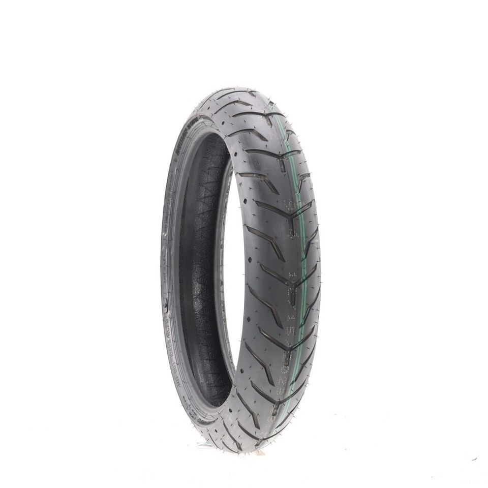 New 130/60B19 Dunlop D408F Harley Davidson M/C 61H | Aftermarket ...