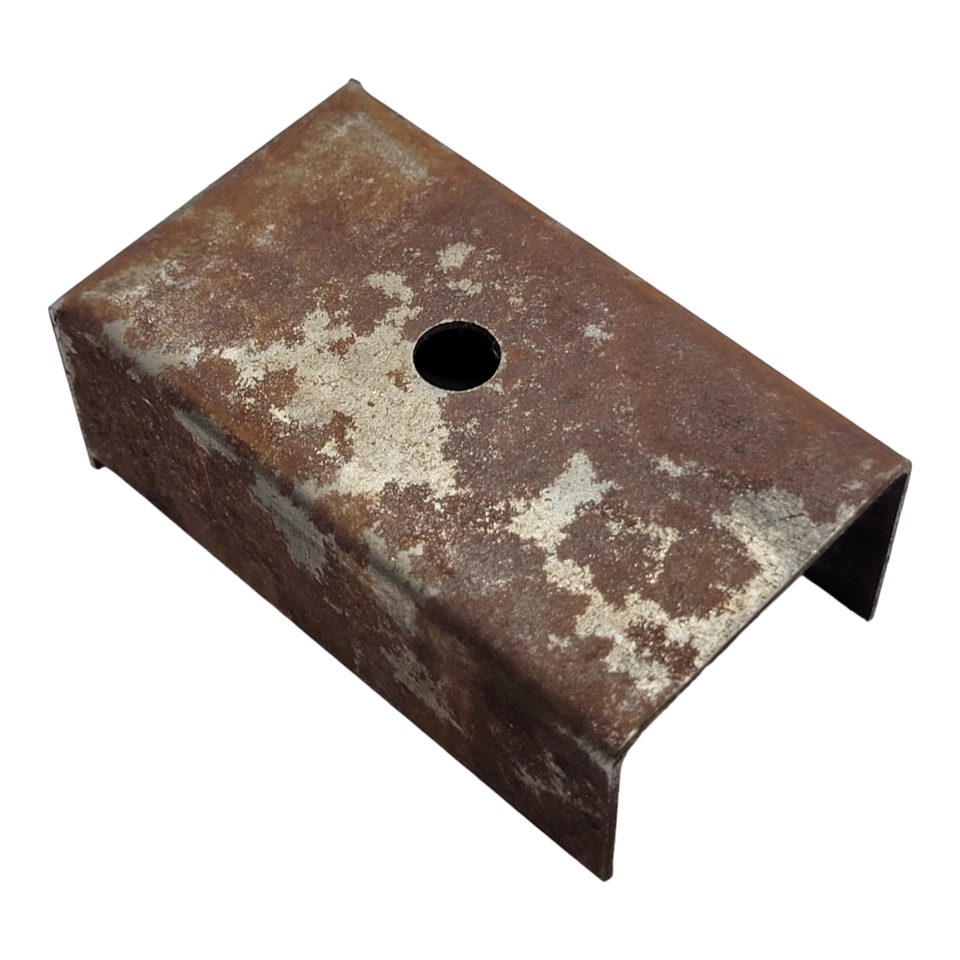 Tecumseh 33276 Exhaust Deflector 143.216132 143.246192 143.276302 143. ...