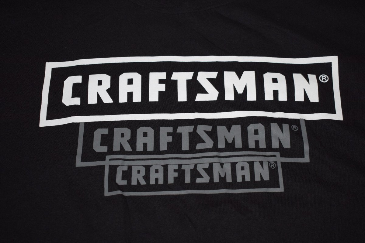 Craftsman Tools Logo