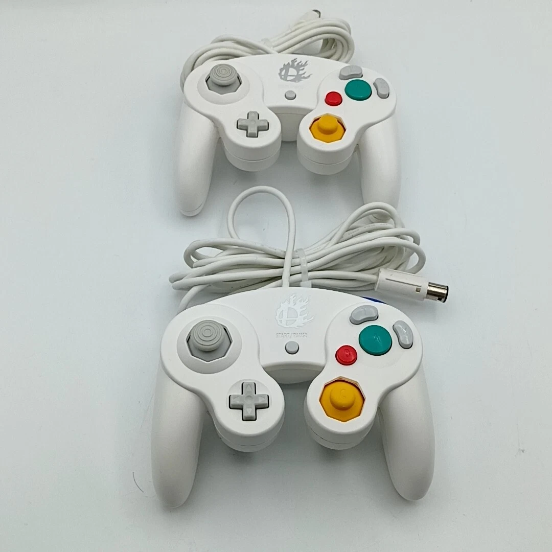 Authentic Official Nintendo Gamecube Controller Nintendo, 48% OFF