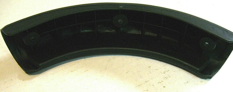 PWC SeaDoo GTI GTX RXP RXT WAKE 2006-11 Corner Rear Bumper 291001505 ...