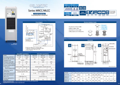 Water Baths & Chillers - Recirculating Chiller Heater