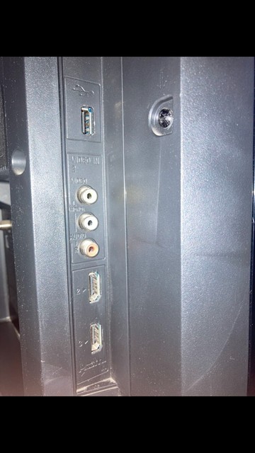 Sony Bravia KDL-32EX500 32" 1080p HD LCD Television for sale online | eBay