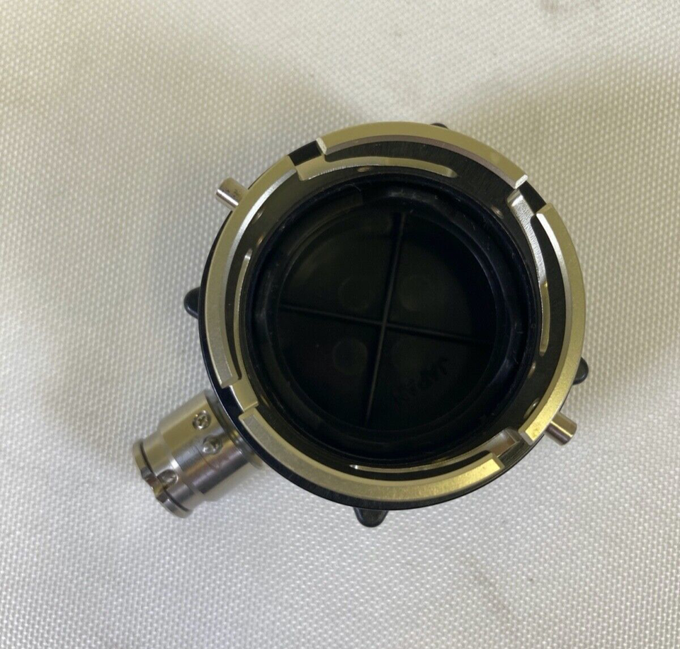 Olympus MD-252 Water Resistant Soaking Cap f/ Flexible Scopes Endoscopy ...