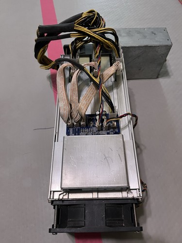 MicroBT Whatsminer M29S. 30Th 110-120v Bitcoin Miner. | eBay