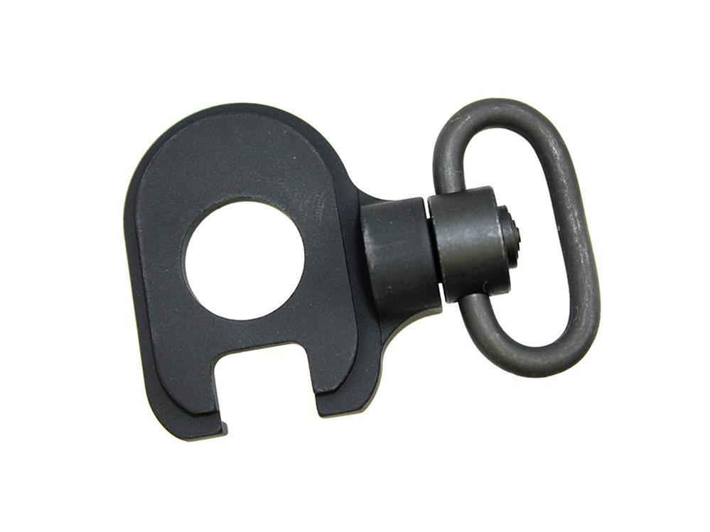 GG&G GGG-1399 Remington 870 Quick Detach Rear Sling Mount & HD QD ...