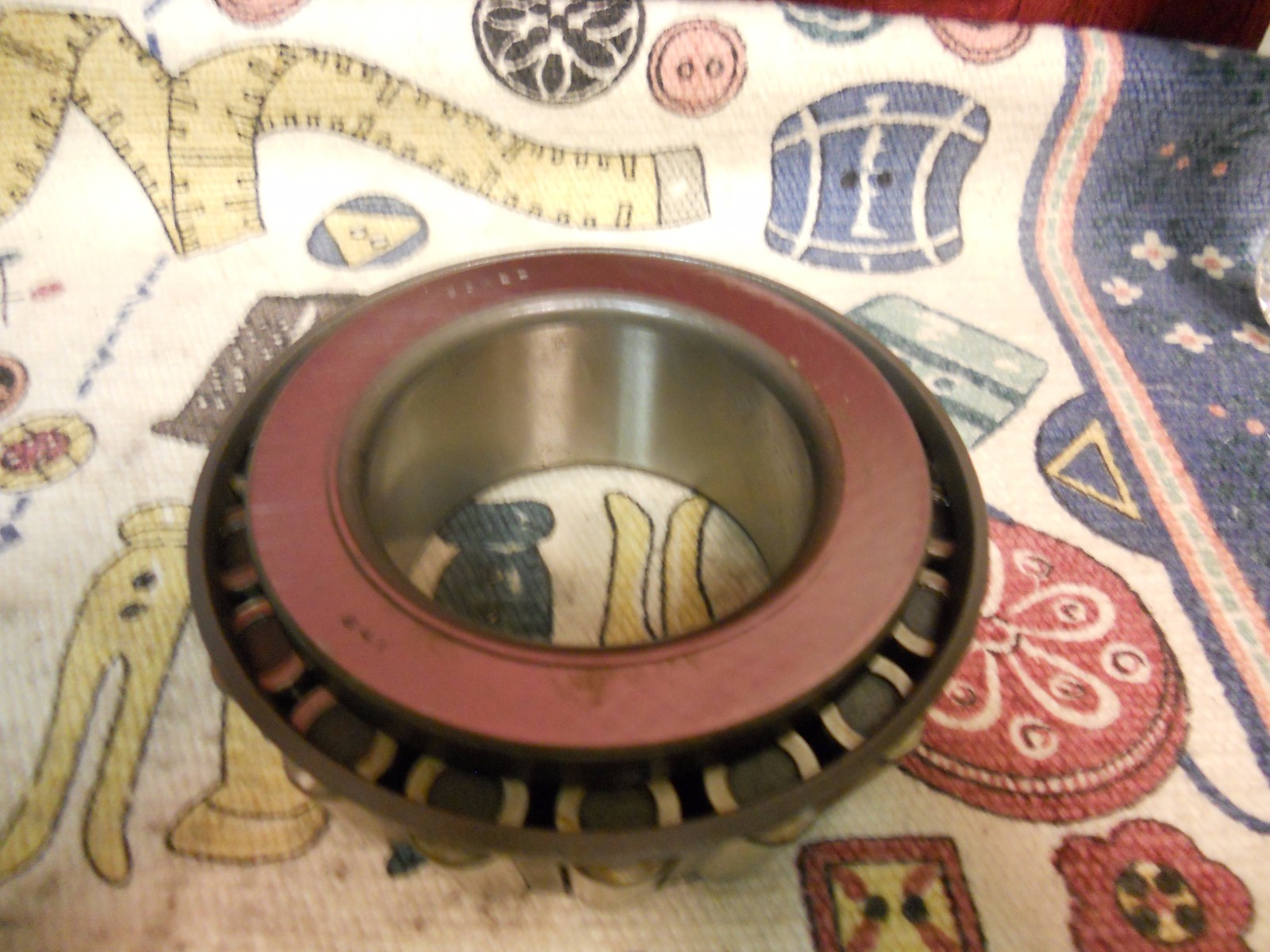 NTN / Bower 641 Roller Bearing | eBay