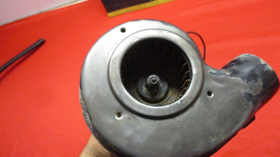 1967-1969 GM Camaro Impala Chevelle Convertible Rear Defog Defroster ...
