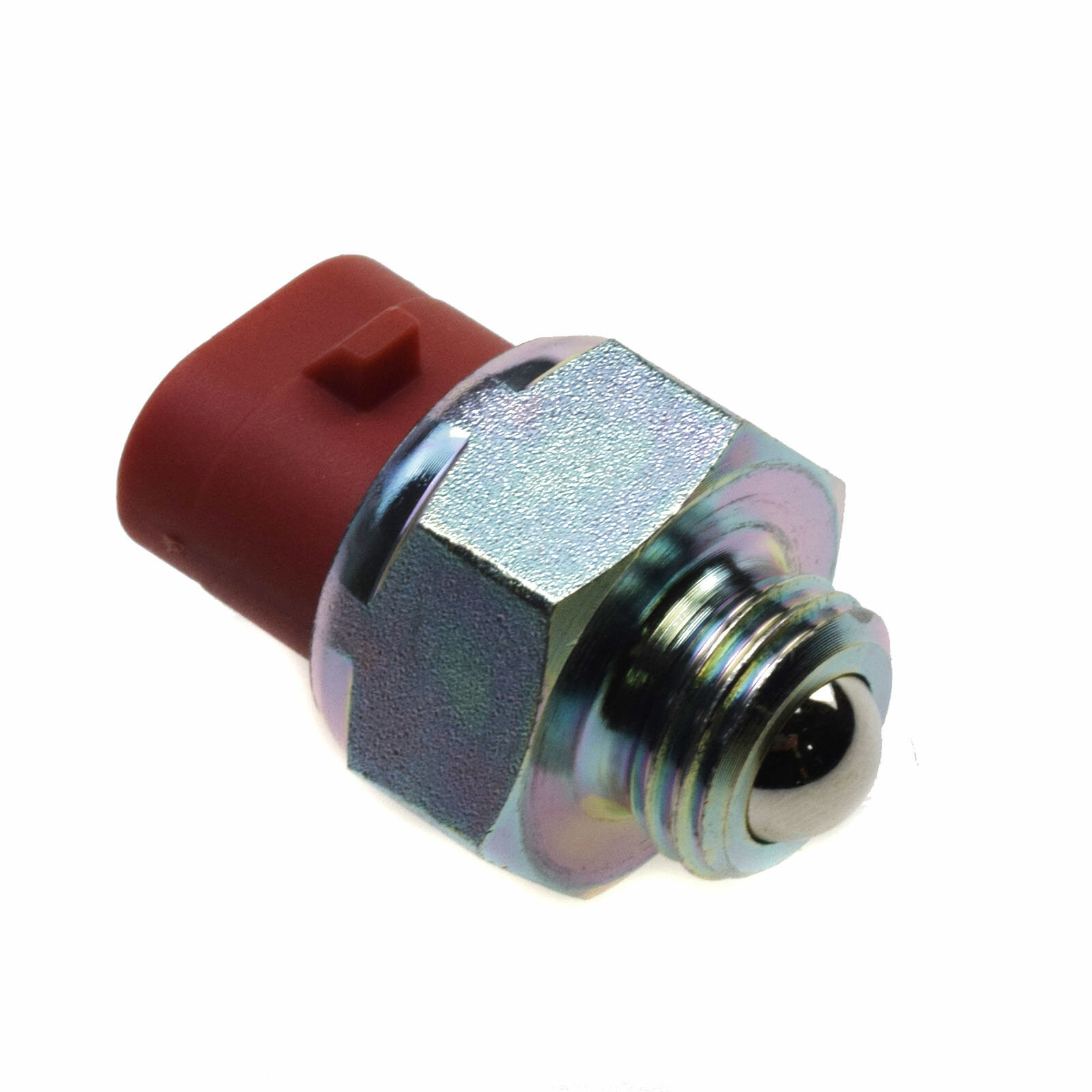 F5TZ-15520-B Reverse Back up Indicator Light Switch For Ford F150 F250 ...