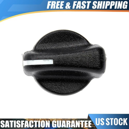 Dorman HVAC Heater Control Knob 1 For 1999 2000 2001 2002 2003 Jeep ...