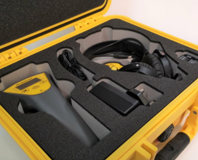 IPEC PD Detector Partial Discharge (PD) Spot Tester | eBay