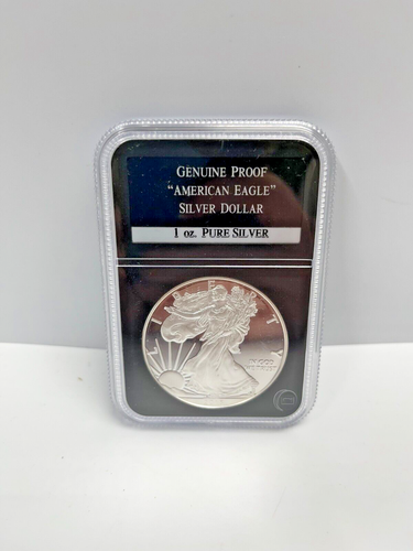 2015 W American Silver Eagle PCS Stamps & Coin Proof West Point 1 OZ | eBay