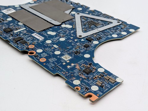 DELL Inspiron 16 PLUS 7620 i7-12500H Motherboard 9N0WW RTX 3050 Ti ...