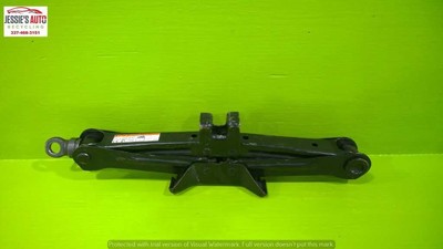 11 12 13 14 15 16 SCION TC 2.5L AT SCISSOR JACK OEM 2332-41 | eBay