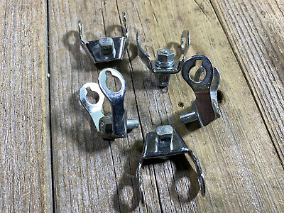 Vintage Bicycle Parts - Brake Cable Hanger - Nelo's Cycles