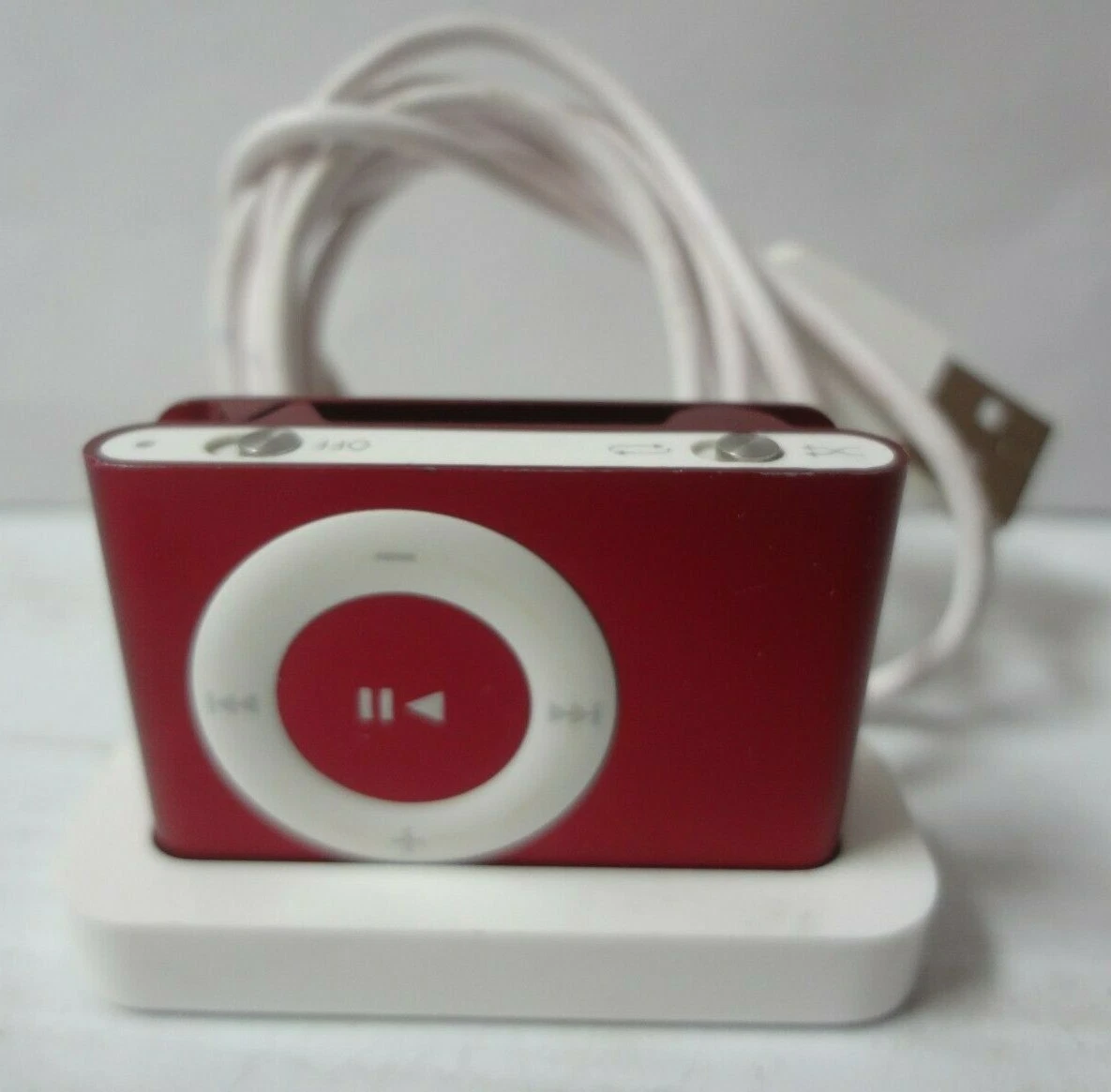 Apple Ipod Shuffle 2nd Generation
