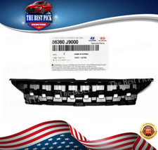 86360G6000 Hyundai Cover assyradiator 86360G6000 Genuine OEM Part for ...