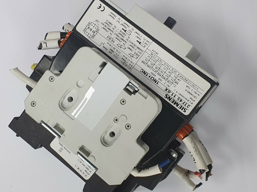 Applicable for 3TF Series Siemens 3TF45 11-0X AC Contactor, 3TF45 11-0X ...