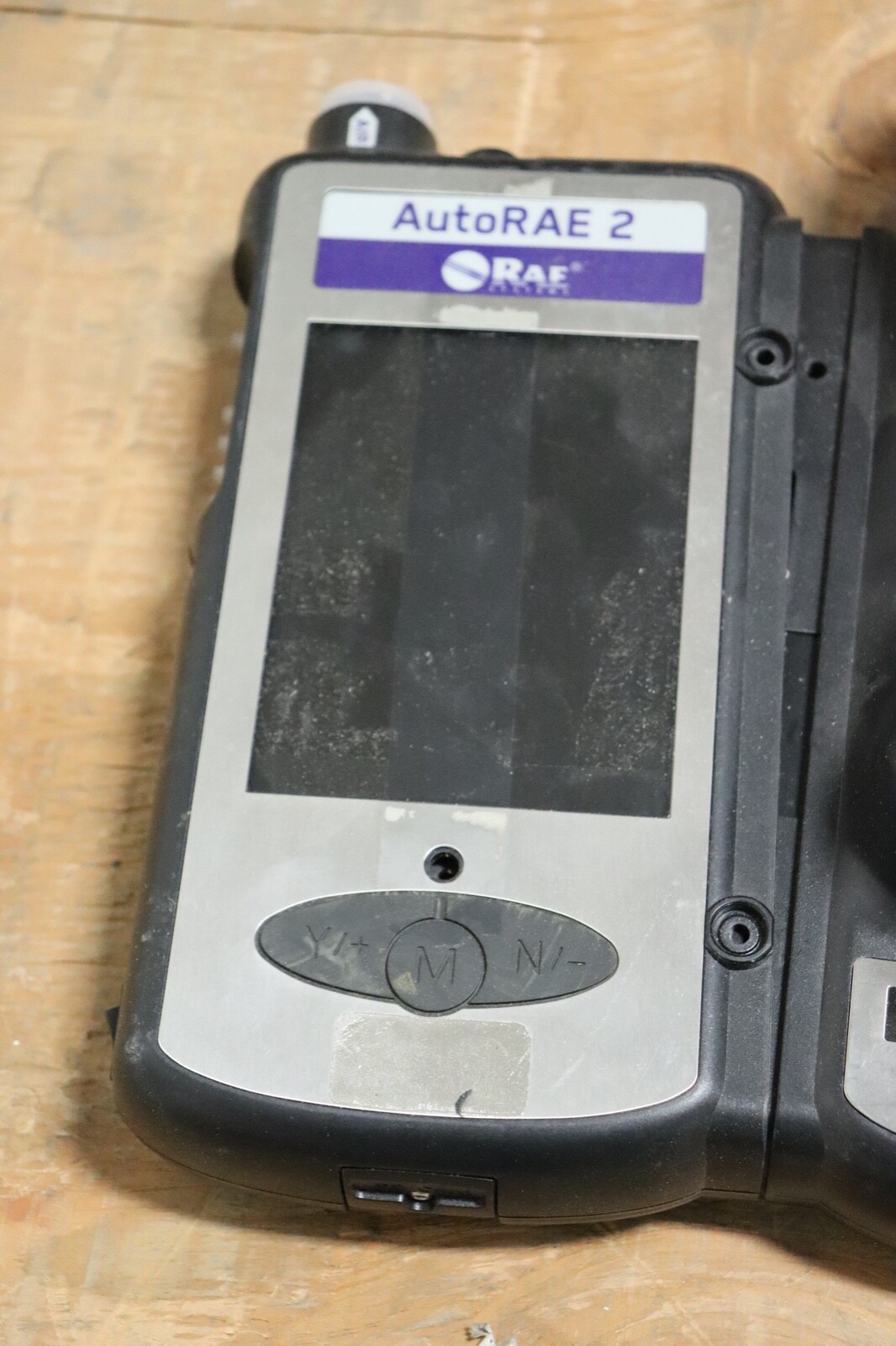 Honeywell Rae AUTORAE AUTO RAE 2 W/TOXIRAE PRO | eBay