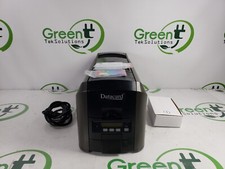Datacard CE870 Credit Card Printer and CEM Embosser for sale online | eBay