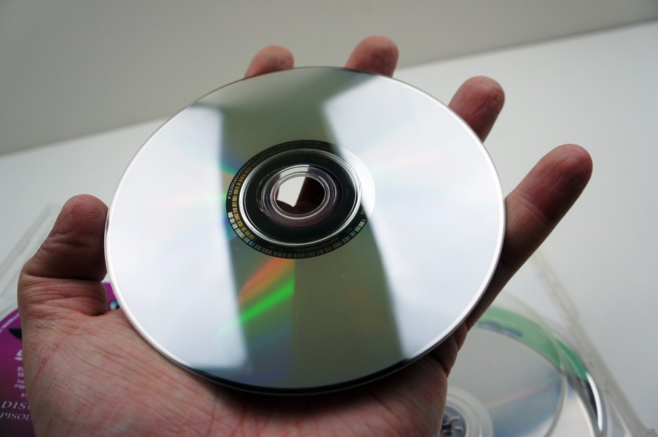 Lost in Space The Complete Adventures Season 1-3 Complete Series Box ...