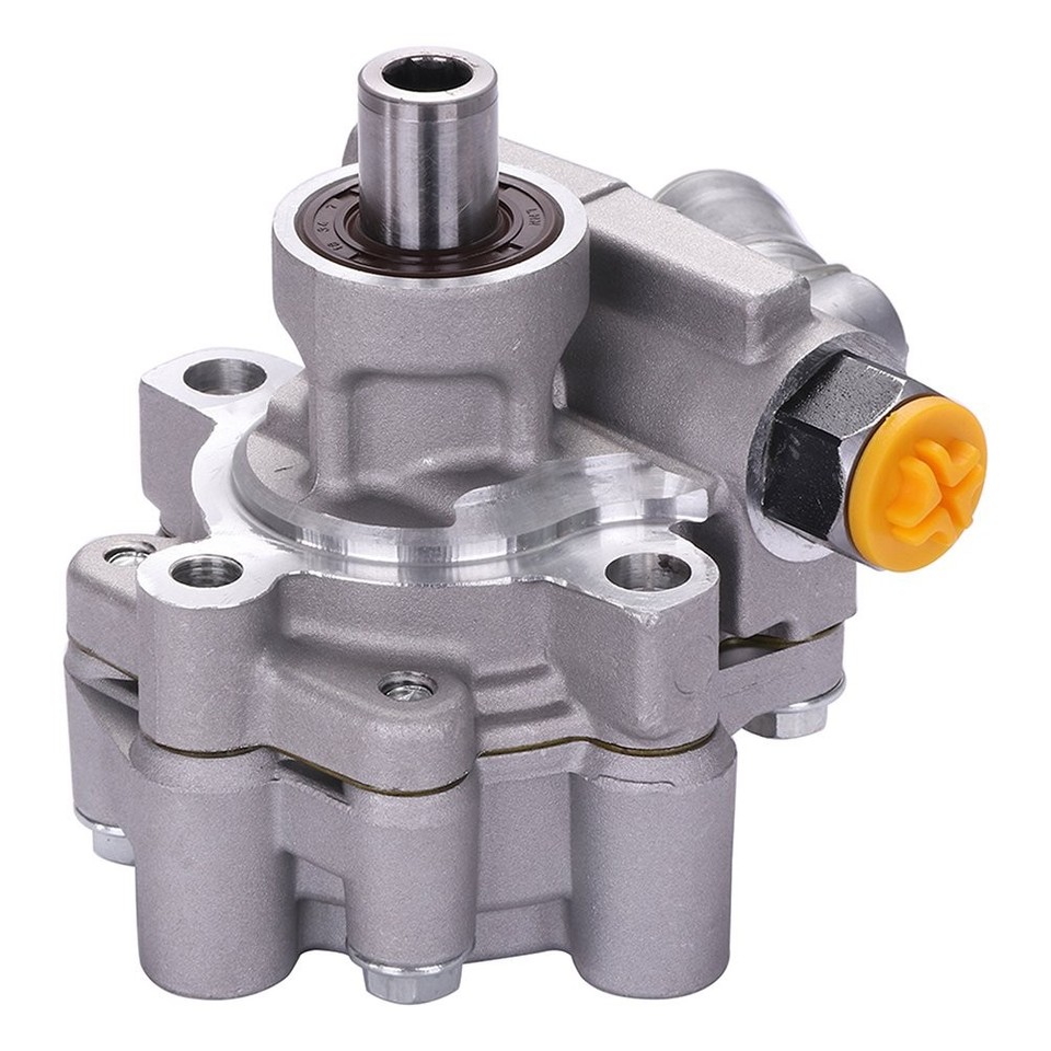 Power Steering Pump For Chrysler PT Cruiser Dodge Neon 2003-2010 2.4L ...