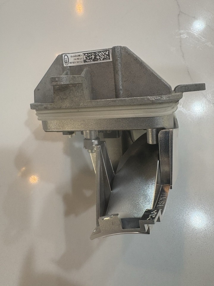 BMW 6 Series F12 Left LED Curving Light Module 63117352492 7352492 OEM ...