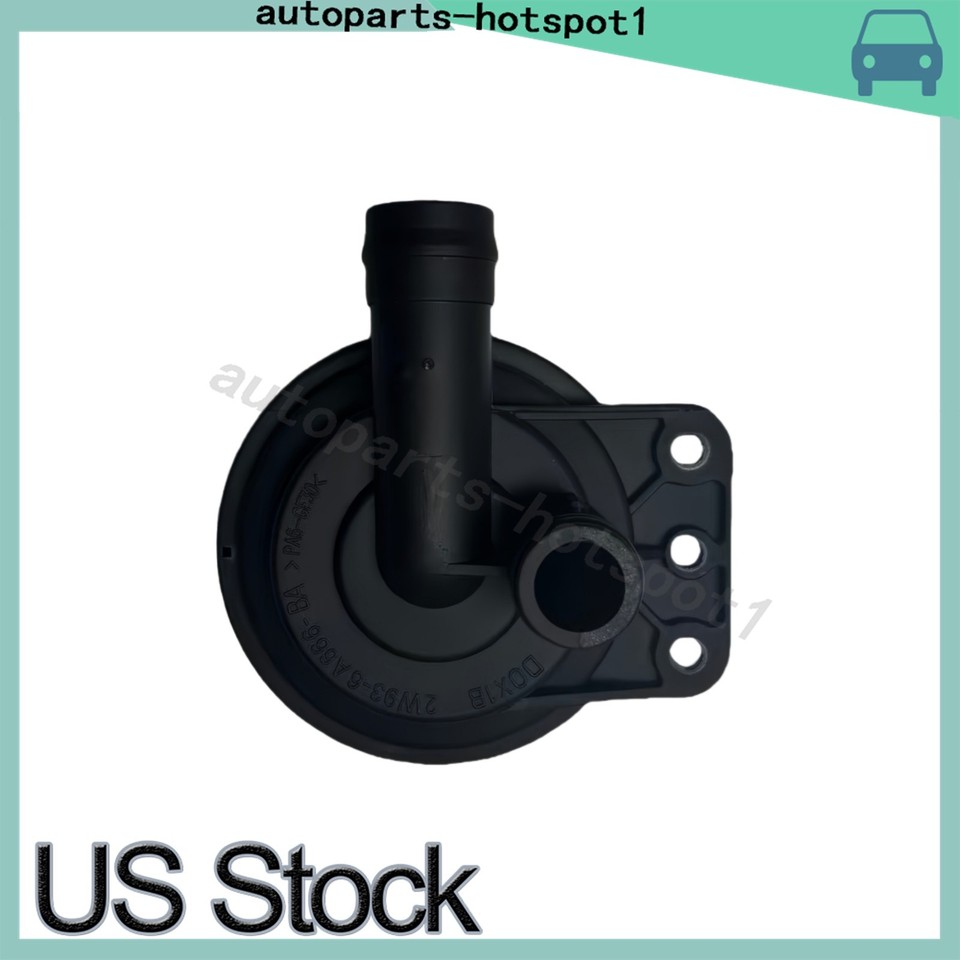 New Crankcase Vent Valve for 2003-2009 Jaguar XF XK AJ89074 4.2 V8 | eBay