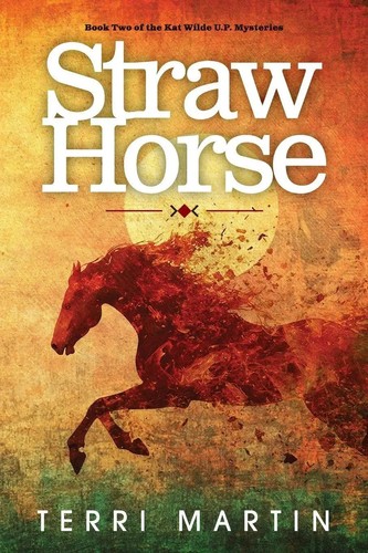 Terri Martin | Straw Horse | Taschenbuch | Englisch (2025) | EAN ...