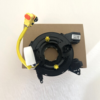 Clock Spring For Ford Edge Fusion Mustang Lincoln MKZ Nautilus EG9Z ...