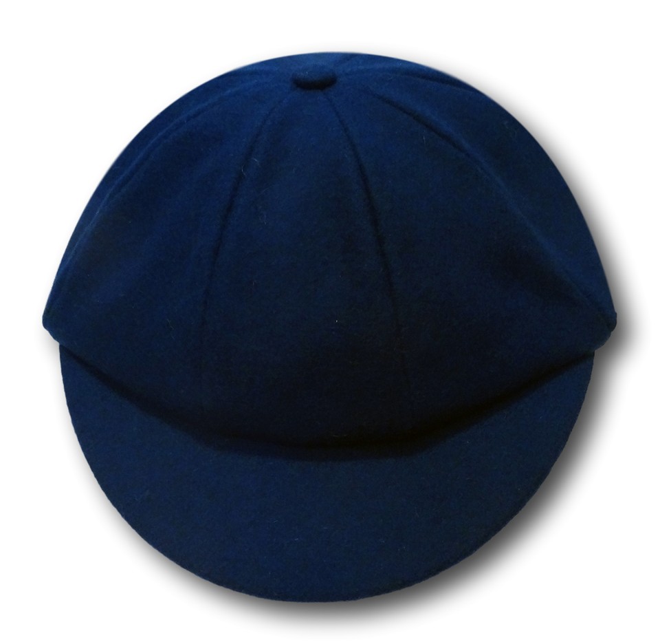 Traditional Wool Flannel School Uniform Caps - Adult Sizes - Many ...