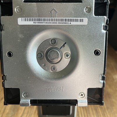 Dell 2209WAf Monitor Stand See Description And Photos Base Removed For ...