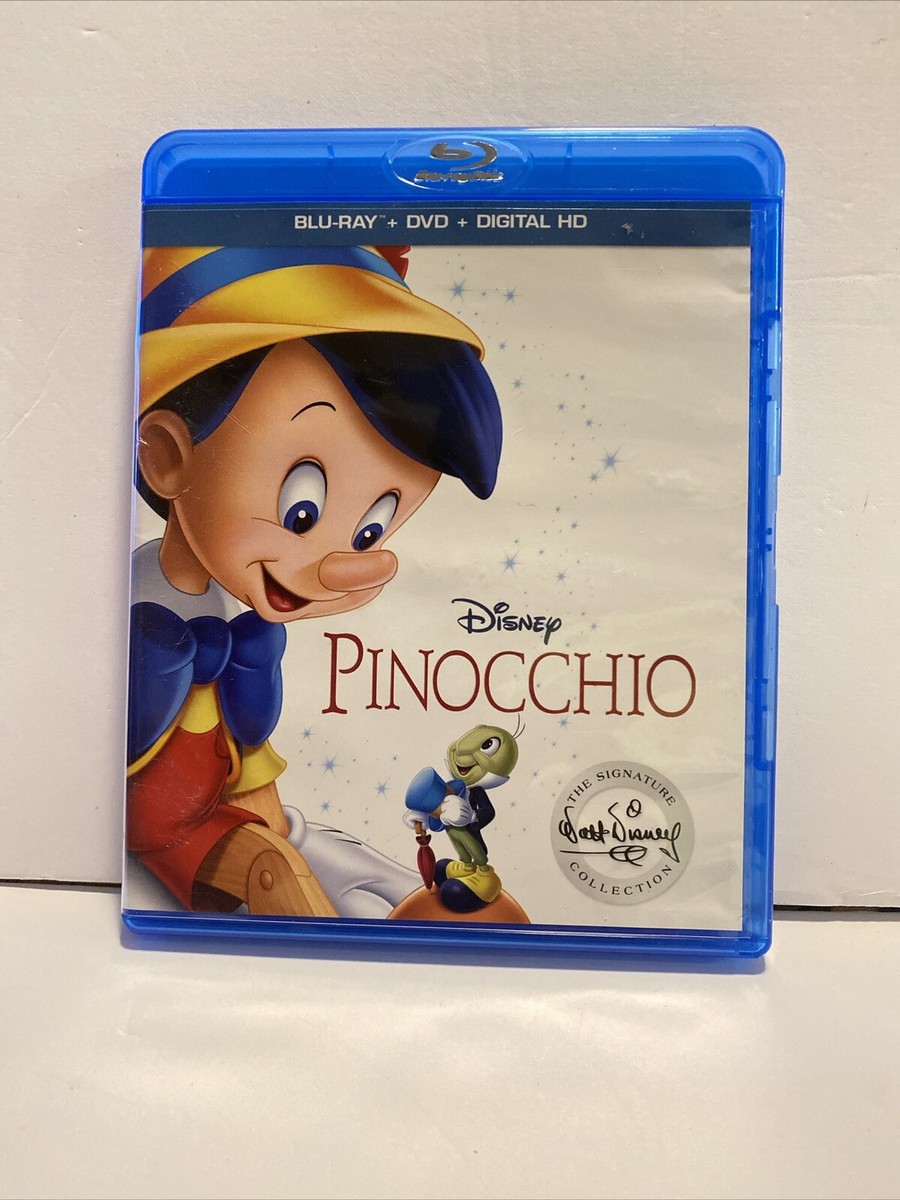 Pinocchio Frankie Darro