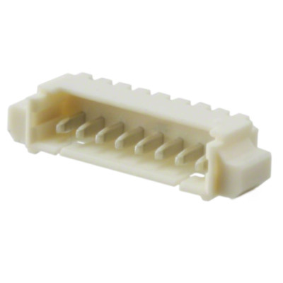 Pack of 4 53261-0871 Conn Shrouded Header (4 Sides) HDR 8 POS 1.25mm ...