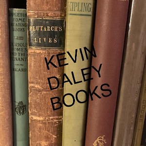 Kevin Daley Books | eBay Stores
