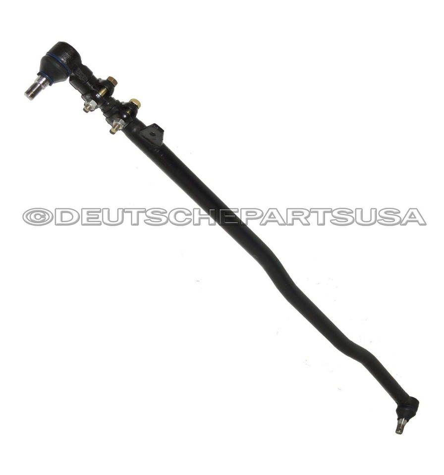 MERCEDES W463 G500 G550 DRAG LINK TIE ROD RODS ASSEMBLY 463 330 07 03 ...