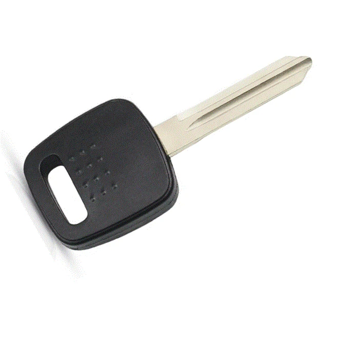Nissan Chip Key