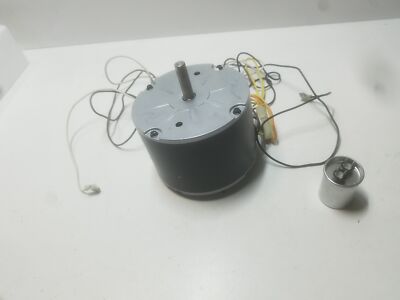 Fans & Blowers - Fans Motor